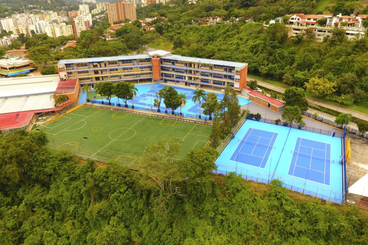 Instituto Cumbres de Caracas